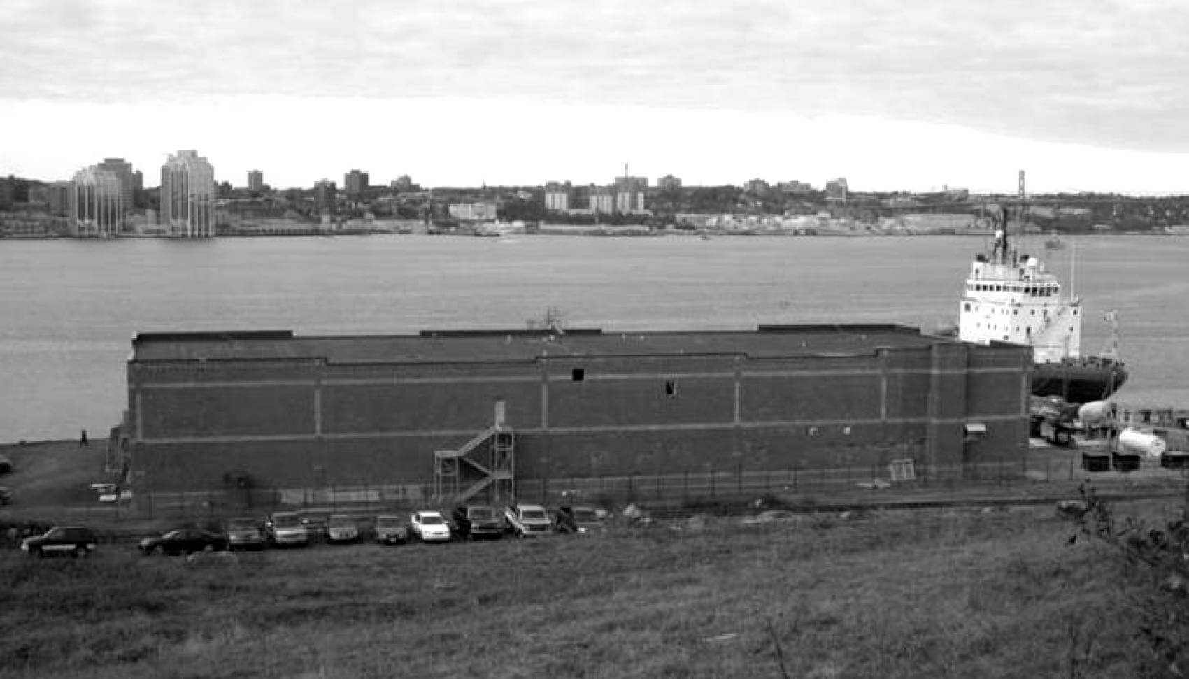 Wastewater Treatment System Returns to Normal Operations | Halifax Water